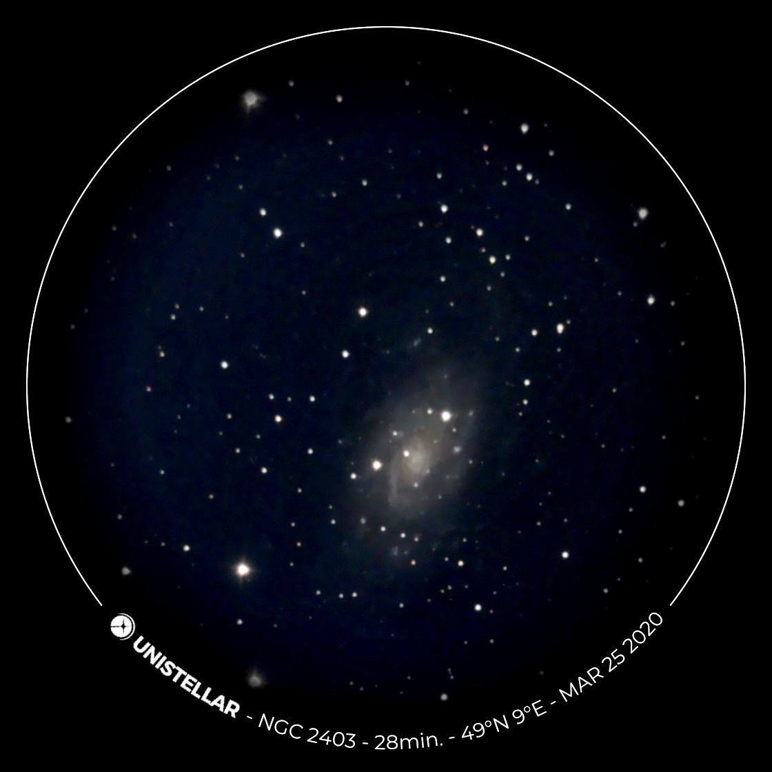 NGC 2403